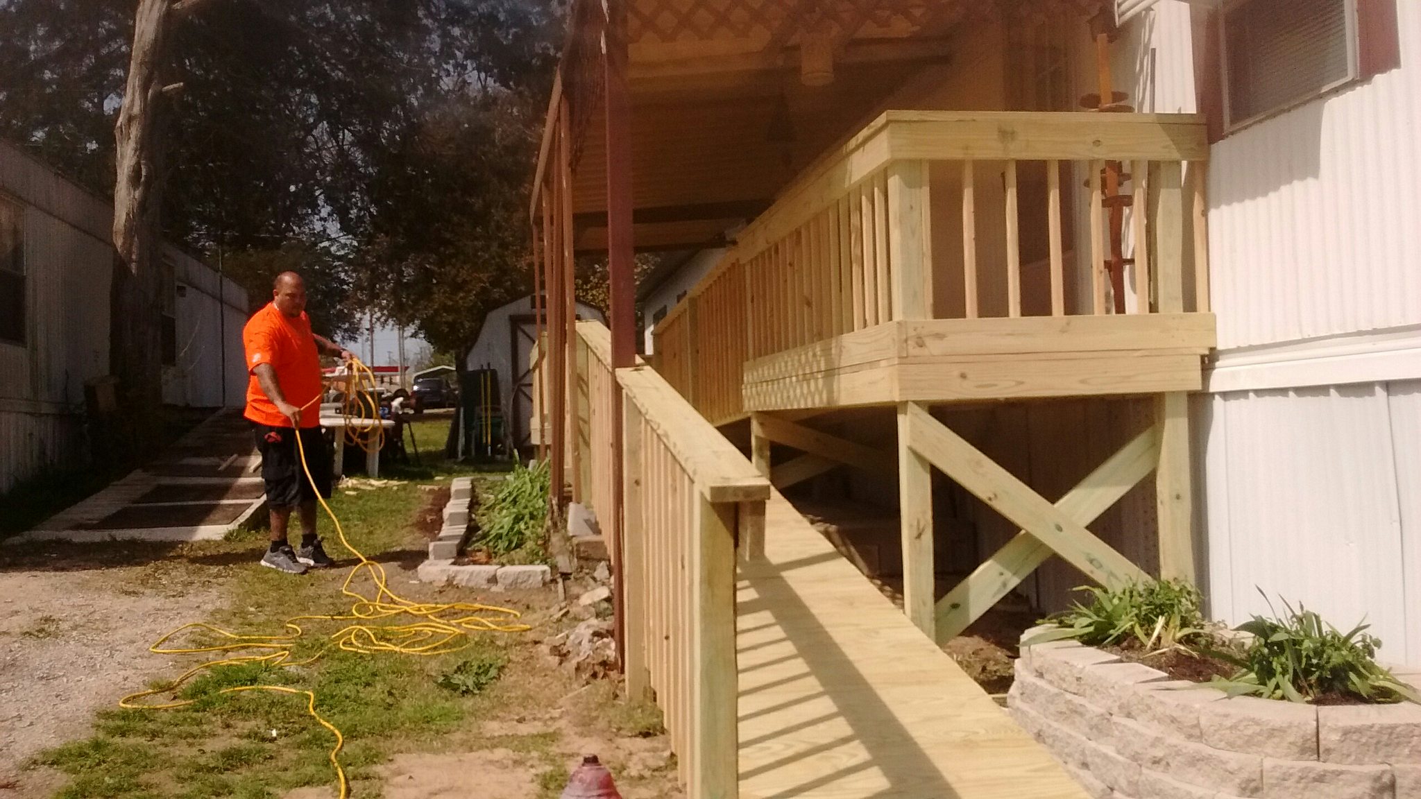 A Deal for Rick Neal: Partnerships That Make a Difference